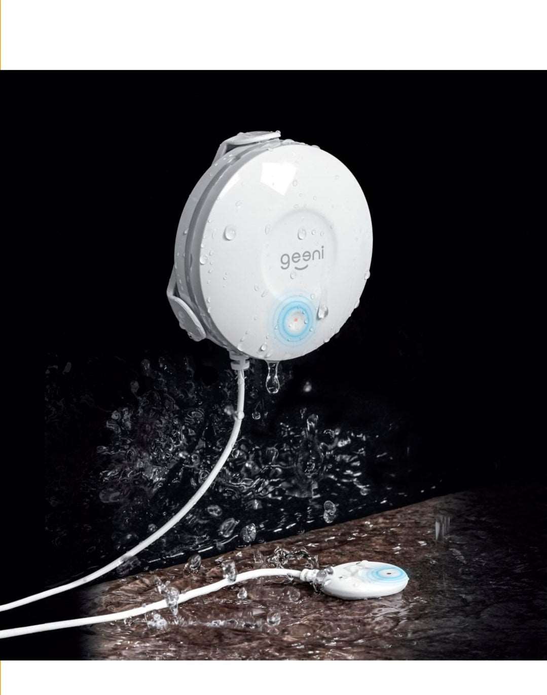 Geeni Water & Flood Sensor