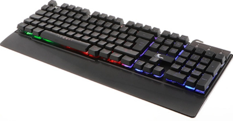 Xtech Gaming keyboard XTK510E